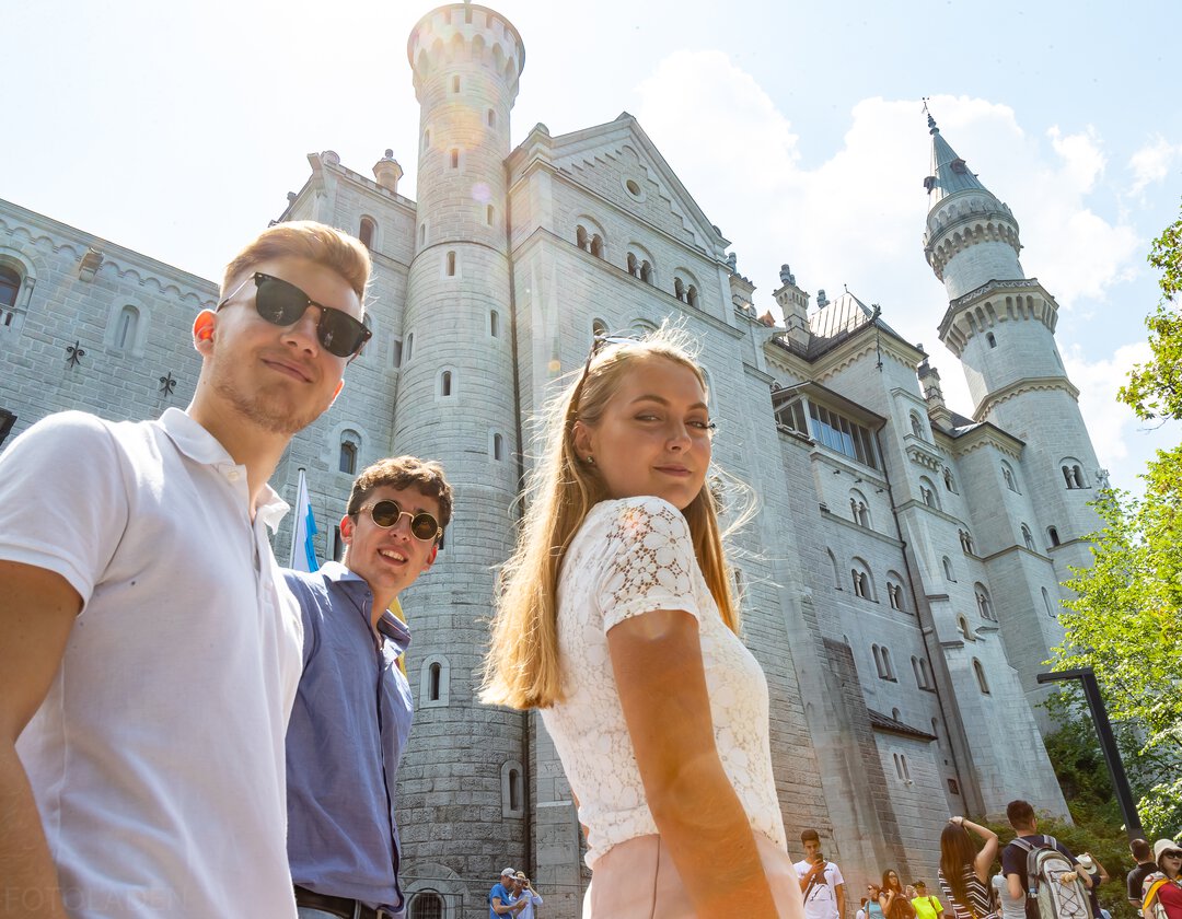 Bavarian traditions: A deeper insight