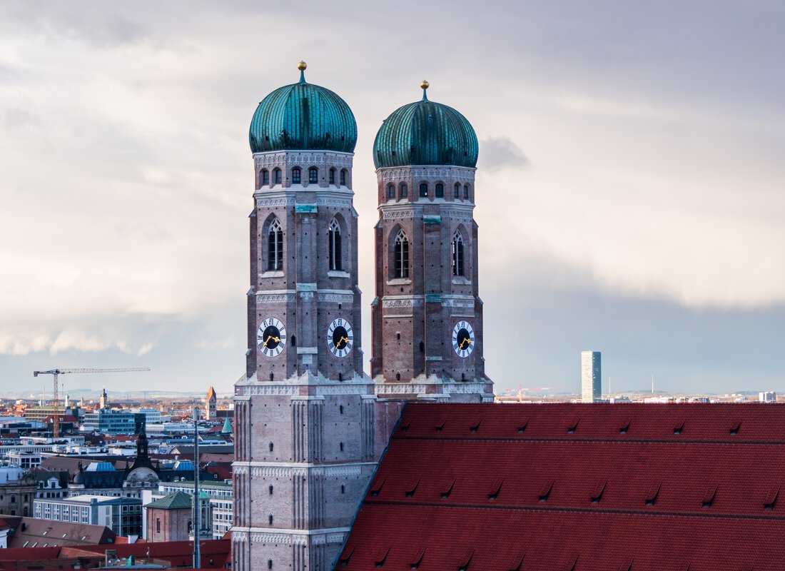 Bavarian traditions: A deeper insight