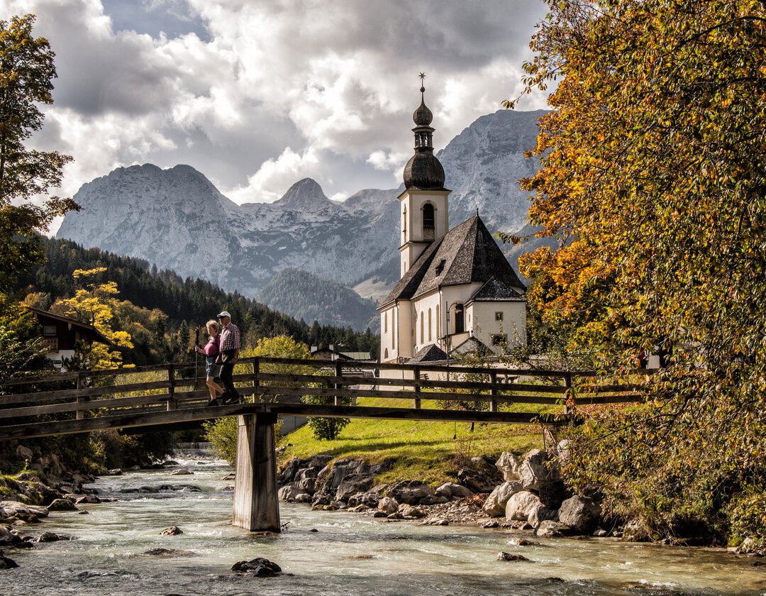 Bavarian traditions: A deeper insight