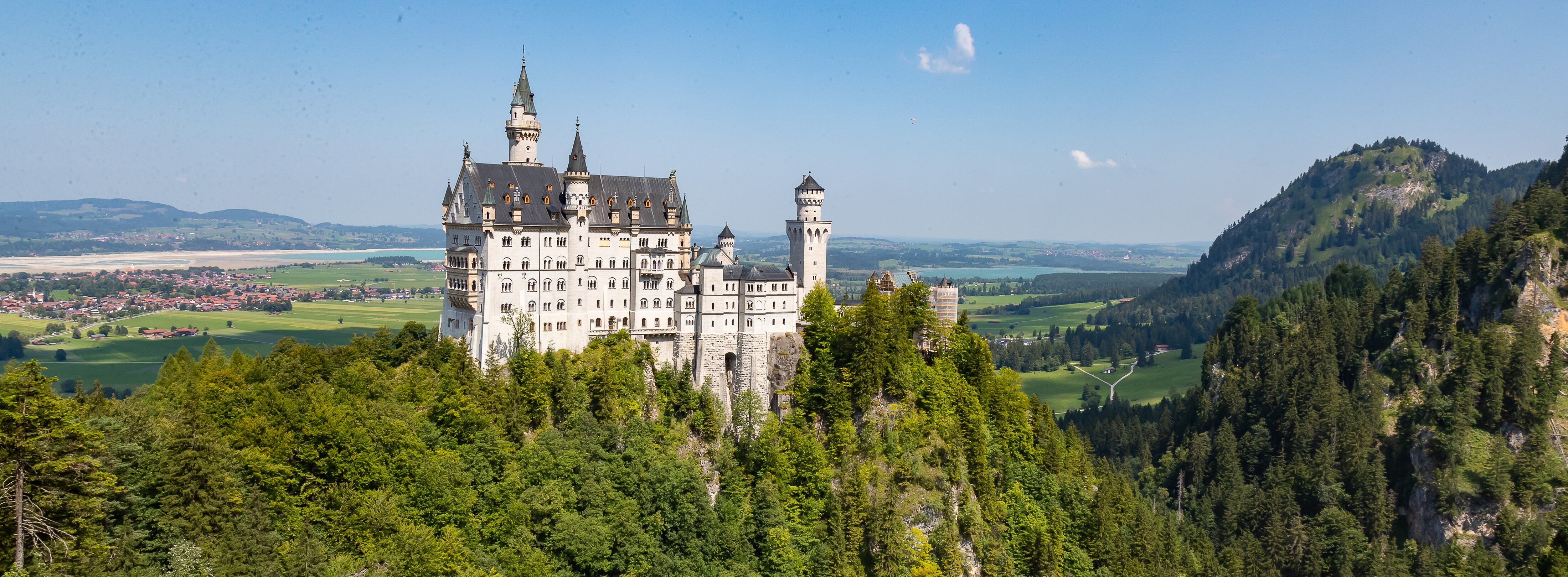 Neuschwanstein tour from Munich | Daytrips